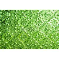China 10mm 12mm 15mm Toughened Glass Tempered Glass Color Type Solid Color Fragment State ⅲ for sale