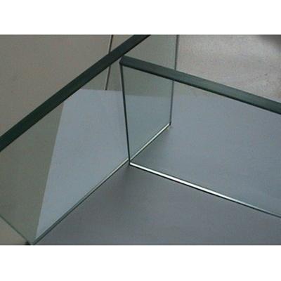 China 1830*2440/2140*3300/2440*3660 Tempered Glass Perfect for 's Biggest Reflective Glasses for sale