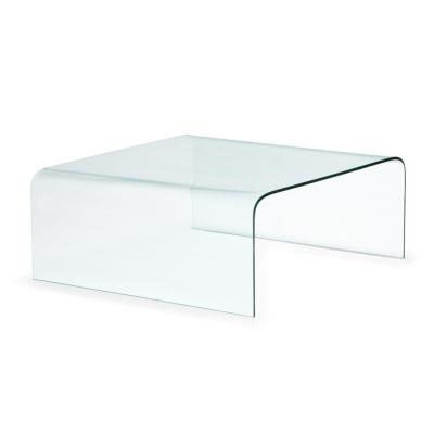 China 3 4 mm 5mm 6 8 10 12 15 19mm Clear Tempered Glass for Window Door Glass Shelf Building for sale