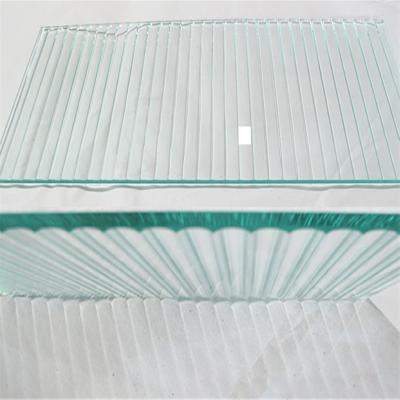 China Building Material 3-8mm Tinted Pattern Reflective Glass on Mora for Steel Degree for sale