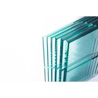 China 4mm 5mm 6mm 8mm 10mm 12mm Physically Tempered Double Glazing Glass for Building Window for sale