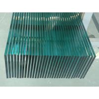 China 4mm 5mm 6mm 8mm 10mm 12mm Physically Tempered Double Glazing Glass for Building Window for sale