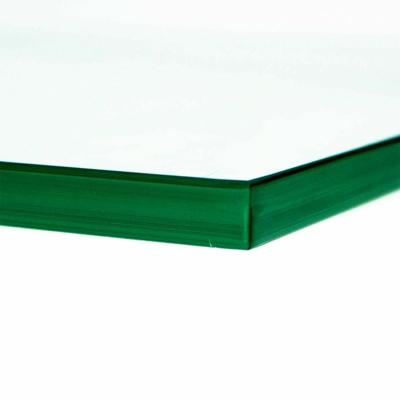 China 6mm 8mm 10mm 12mm Custom Size Clear Ultra Tempered Building Glass for Home Appliance for sale