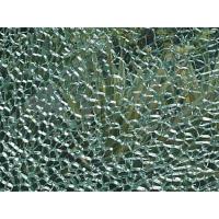 China Greenhouse Sunroom Roof with 3.2mm 4mm High Transmittance Toughened Safety Glass for sale