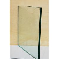 China Customized Anti Slip Platform Glass Walkway Physically Tempered and CE ISO Certified for sale