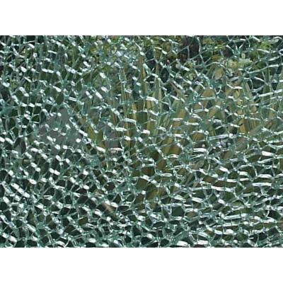 China GB15763.2-2005 Standard 19mm Oval 10mm Tempered Glass Door Made in with Laminated Technique for sale