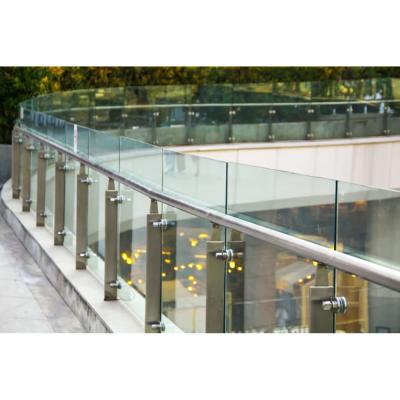 China High Temperature Safety Glass for Microwave Oven Door Flatness Conforming Article 5 for sale