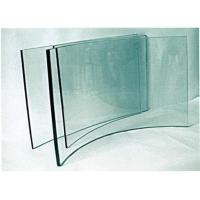 China 4mm Tempered Low-E Glass India Glass Double Door Refrigerator with Fragment State Ⅲ for sale