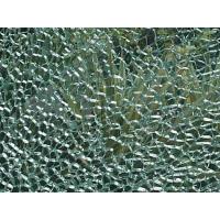 China Flat Polished 3mm 4mm 6mm 8mm 10mm 12mm Transparent Tempered Glass for Building Glass for sale