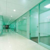 China Flat Polished 3mm 4mm 6mm 8mm 10mm 12mm Transparent Tempered Glass for Building Glass for sale