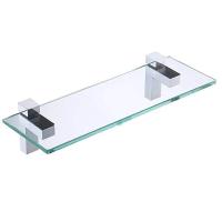 China Tempered Building Glass Laminated Glass with Fragment State Ⅲ Standard GB15763.2-2005 for sale