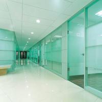 China ISO CCC and CE Certified Building Toughened Tempered Glass Customized Request Accepted for sale