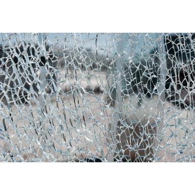 China Customized Low Iron Solar Prismatic Glass for 2.5mm 3.2mm Tempered Solar Modules for sale