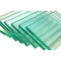 China Customized Low Iron Solar Prismatic Glass for 2.5mm 3.2mm Tempered Solar Modules for sale