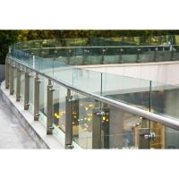 China 3mm-19mm GB15763.2-2005 Ultra Clear Low Iron Pattern Tempered Solar Glass for Solar Panel for sale