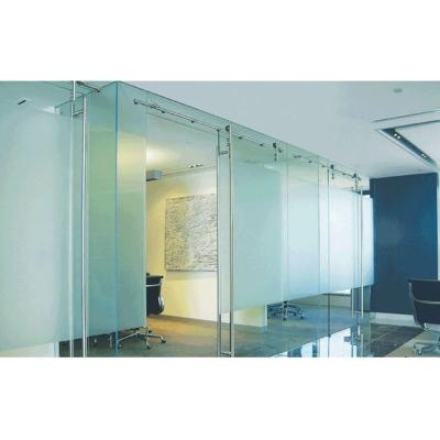 China Flat Polished Edge Stain Printed Tempered Glass 4mm 6mm 8mm 10mm for Kitchen Splashback for sale