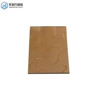 China 6mm 8mm 10mm Clear Rain/Diamond/Water Patterned Glass for Architecture Customized Made for sale
