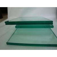 China 10mm Clear Tempered Glass Toughened Clear Glass for Customized Toughened Glass Demand for sale