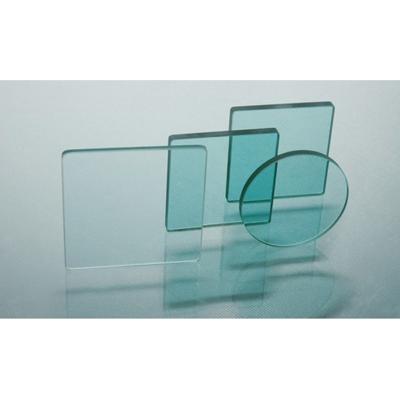 China Decorative Tempered Glass Shelves for House Panel Furniture Flat Polished Edge Work for sale