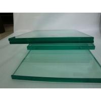 China 5 Customized Tempered Glass for Wall Building Glass 3m 4mm 5mm 6mm 8mm 10mm 12mm 15mm 19mm for sale