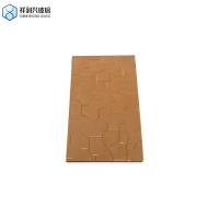 China 1mm Rain/Diamond/Water Colored Mirror Glass for Architecture and Brown Embossed Glass for sale