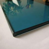 China 2mm 3mm 4mm 5mm 6mm 8mm 10mm 12mm 15mm 19mm Flat Reflective Insulating Architectural Glass for sale
