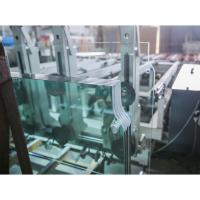China 12mm 19mm PVB Toughened Sandwich Ultra Clear Laminated Safety Facade Tempered Glass Panel for Window for sale