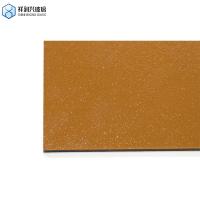 China 3mm 5mm 1830*2440 Shinerising Technology Pattern Glass Decorative Glass Wall Brown Embossed Glass for sale