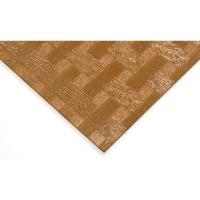 China 5mm 8mm 10mm 24K Golden Clear Color Night Pearl Moru Brown Patterned Glass for Benefit for sale