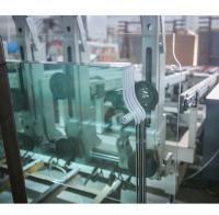 China Building Construction 10mm 12mm 15mm 19mm Clear Tempered Glass with SGS Certificate for sale