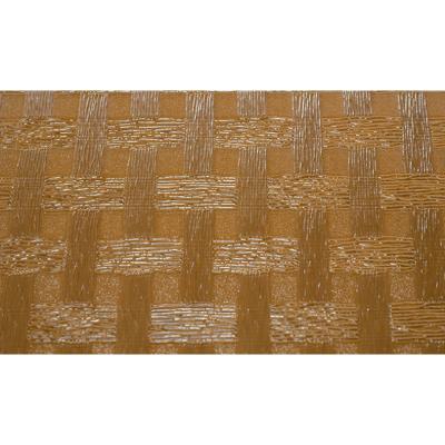 China 5mm 8mm 10mm Clear Bronze Grey Patterned Moru Glass Brown Embossed Glass for Your Needs for sale