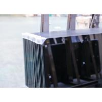 China 10mm 12mm Clear Toughened Glass for High Strength Tempered Glass in Australia and Thailand for sale