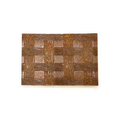 China Bronze Moru Clear Moru Brown Patterned Glass with Mohs Hardness of 8 in 5mm 8mm 10mm for sale