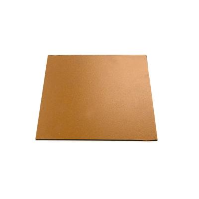 China Rain Dots Pattern Style Qingdao Figured Sheet Glass Pattern Glass Brown Embossed Glass for sale