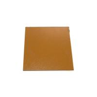 China Rain Dots Pattern Style Qingdao Figured Sheet Glass Pattern Glass Brown Embossed Glass for sale