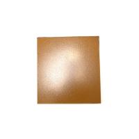 China Custom Brown Embossed Glass with Solid Structure from Resistant Laminated Glass Suppliers for sale