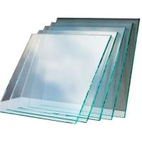 China Building Tempered Glass 3mm-19mm The Ideal Choice for Architectural Construction for sale