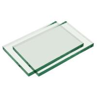 China Building Tempered Glass 3mm-19mm The Ideal Choice for Architectural Construction for sale