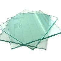 China Building Tempered Glass 3mm-19mm The Ideal Choice for Architectural Construction for sale