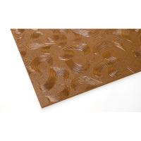 China 4mm-10mm Various Patterns Glass Figure Glass Float Glass Brown Embossed Safety Glass for sale