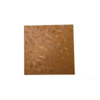 China 4mm-10mm Various Patterns Glass Figure Glass Float Glass Brown Embossed Safety Glass for sale