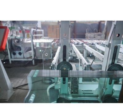 China 3mm-19mm Thickness Toughened Sandwich Glass Stair Treads for Custom Safety Railing for sale