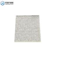 China Shinerising Technology 's Decorative Patterned Glass 3mm 5mm 1830*2440 Belgian Style for sale