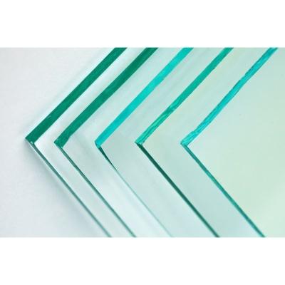 China 10mm Single Tempered Glass Balcony Stainless Steel Handrails and Glass Railings Customization for sale