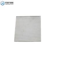 China Safety Pattern Acid Etched Frosted Color Glass for Decoration from Flat Polished Edge for sale