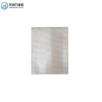 China Safety Pattern Acid Etched Frosted Color Glass for Decoration from Flat Polished Edge for sale