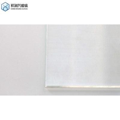 China Upgrade Your Decoration with Flat Polished Pattern Glass from 's Most Trusted at Rates for sale