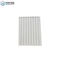 China Ultra Clear Moru Crystal Night Pearl Patterned Glass 5mm 8mm 10mm for Laminated Glass for sale