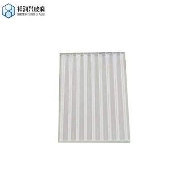 China Ultra Clear Moru Crystal Night Pearl Patterned Glass 5mm 8mm 10mm for Laminated Glass for sale