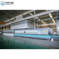 China Super Transparent Tempered Glass Plate with GB15763.2-2005 Standard and 5 Years Service for sale